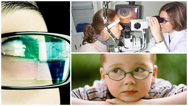 Salud visual para todos Cuidado Personal - Belleza - Salud