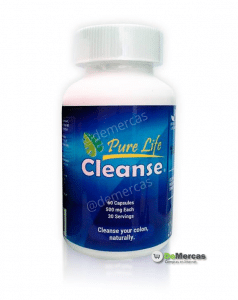 Pure Cambogia Ultra y Pure Life Cleanse